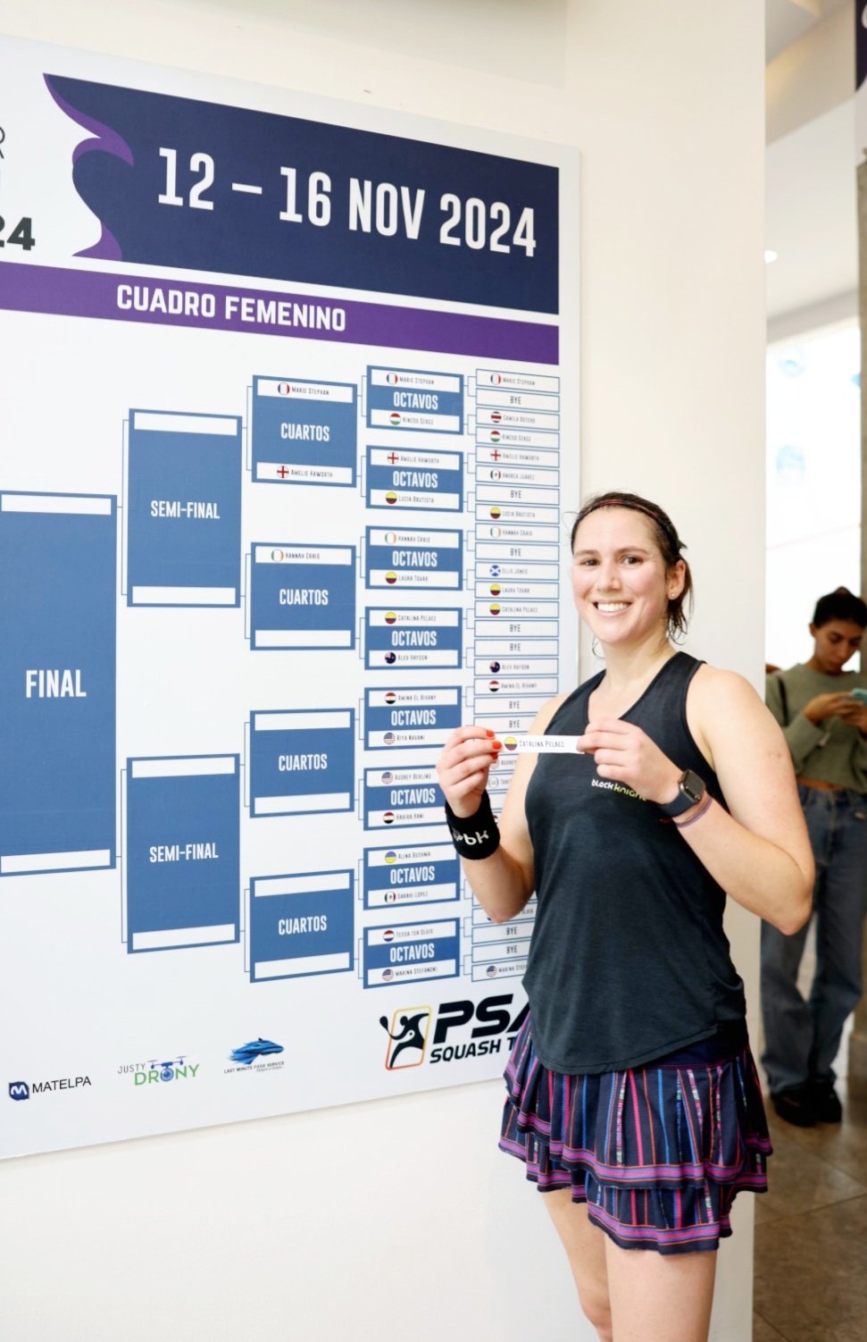 9/16 - SACC CR Open 2024 | SACC Costa Rica Open 2025