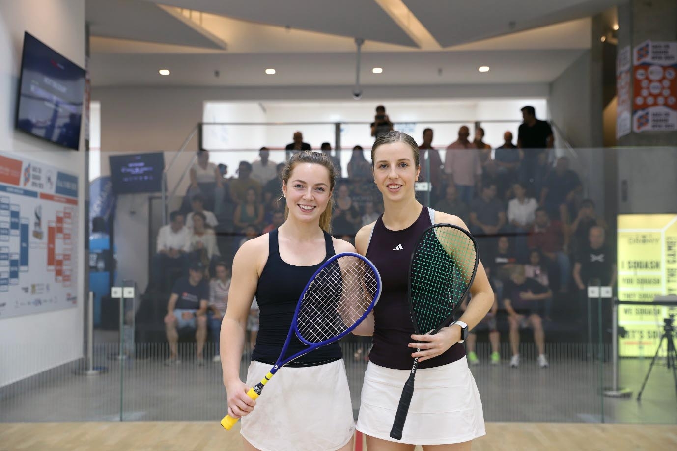 News | SACC Costa Rica Open 2024